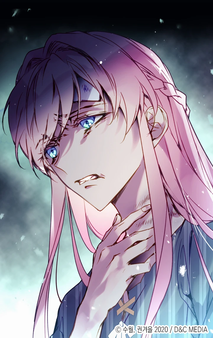 Web Comic/Chapter 145 | Villains Are Destined to Die Wiki | Fandom