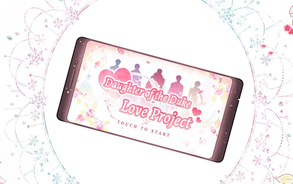 Daughter of the Duke - Love Project! | Villains Are Destined to Die ...