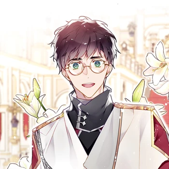 Cedrick Porter | Villains Are Destined to Die Wiki | Fandom