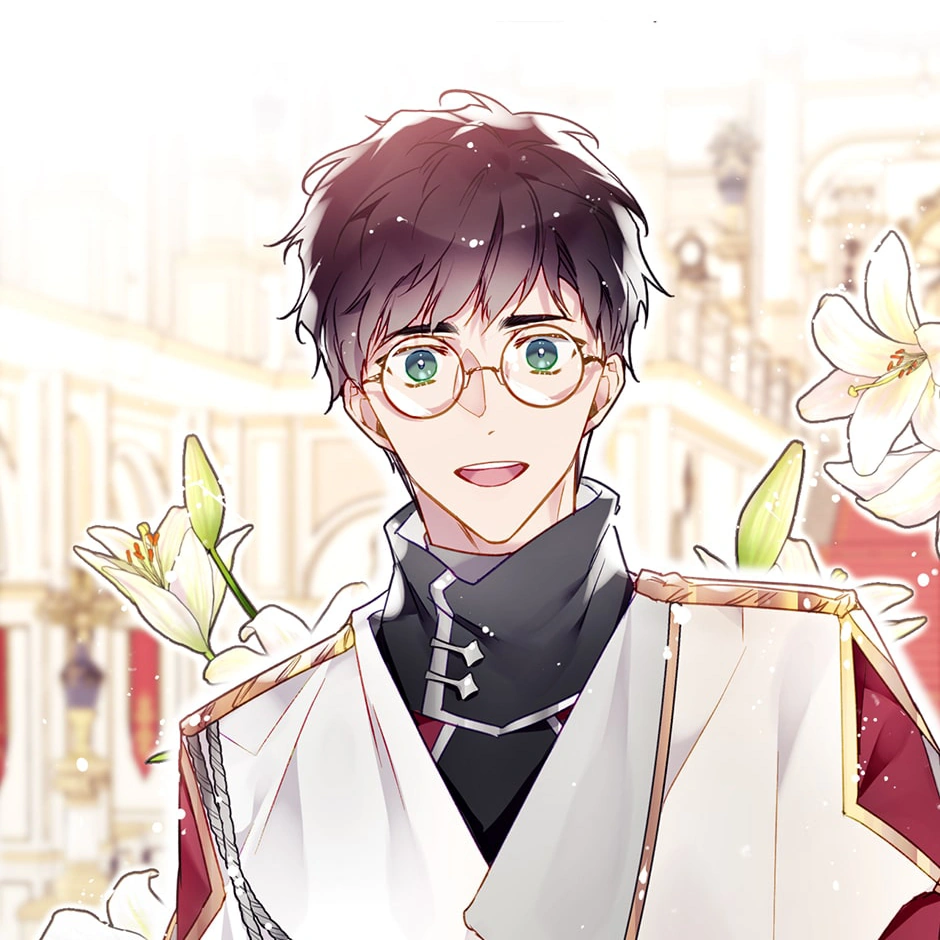 Cedrick Porter | Villains Are Destined to Die Wiki | Fandom