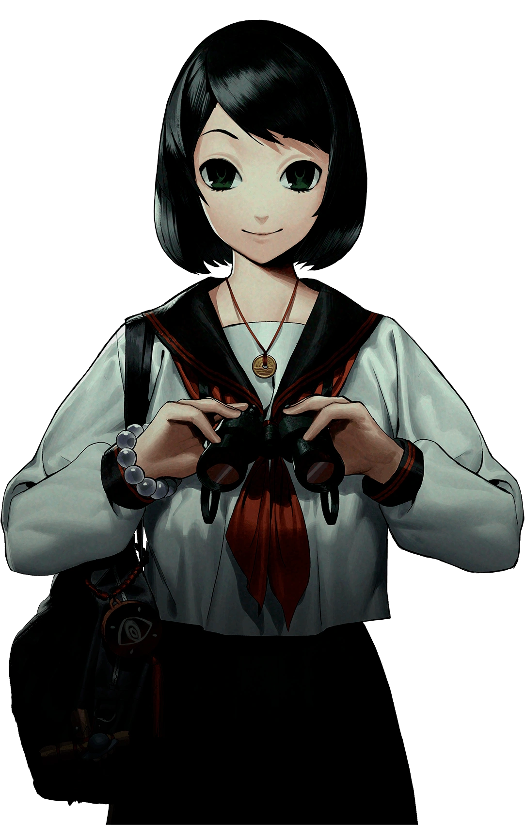 Moe Watanabe | Death Mark Wiki | Fandom