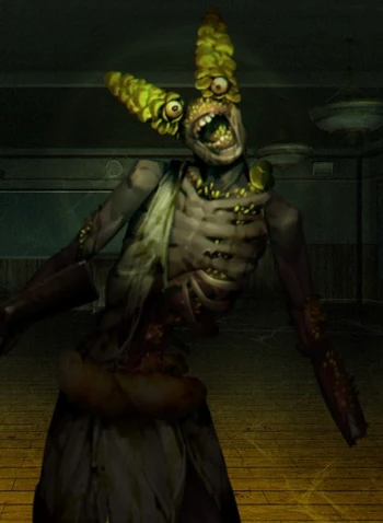 Mister Kokkuri | Death Mark Wiki | Fandom