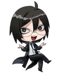 Kazuo Yashiki | Death Mark Wiki | Fandom