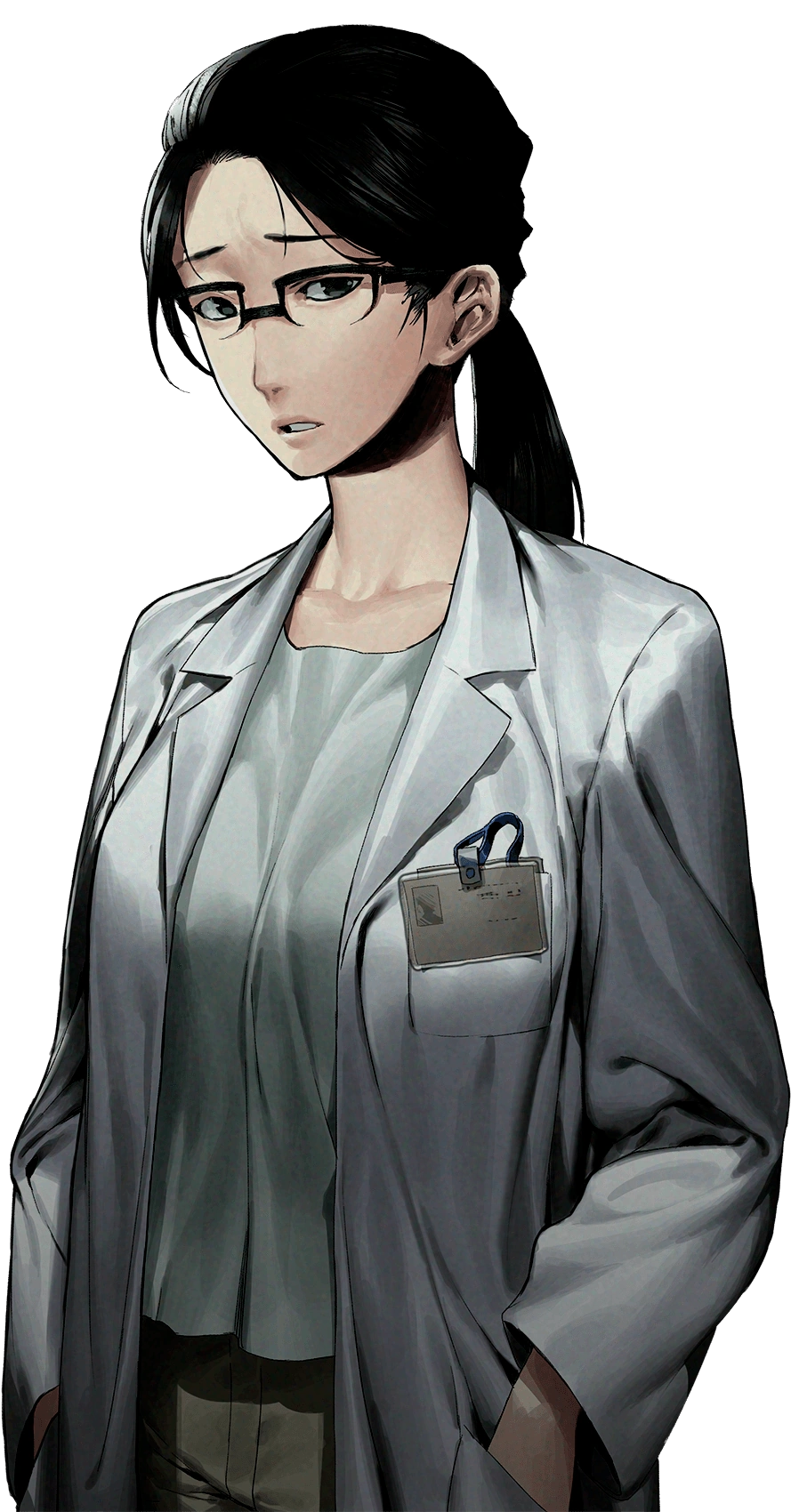 Madoka Hiroo | Death Mark Wiki | Fandom