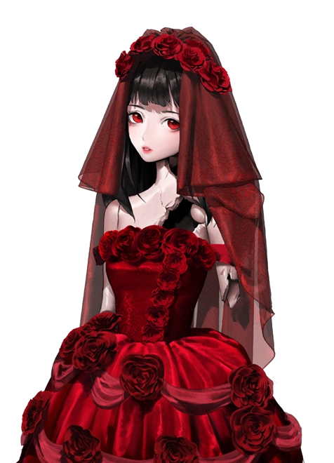 Female Doll | Death Mark Wiki | Fandom