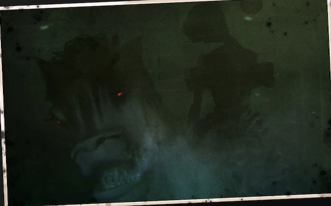 Princess Mach | Death Mark Wiki | Fandom