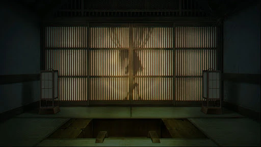 Screaming Author | Death Mark Wiki | Fandom