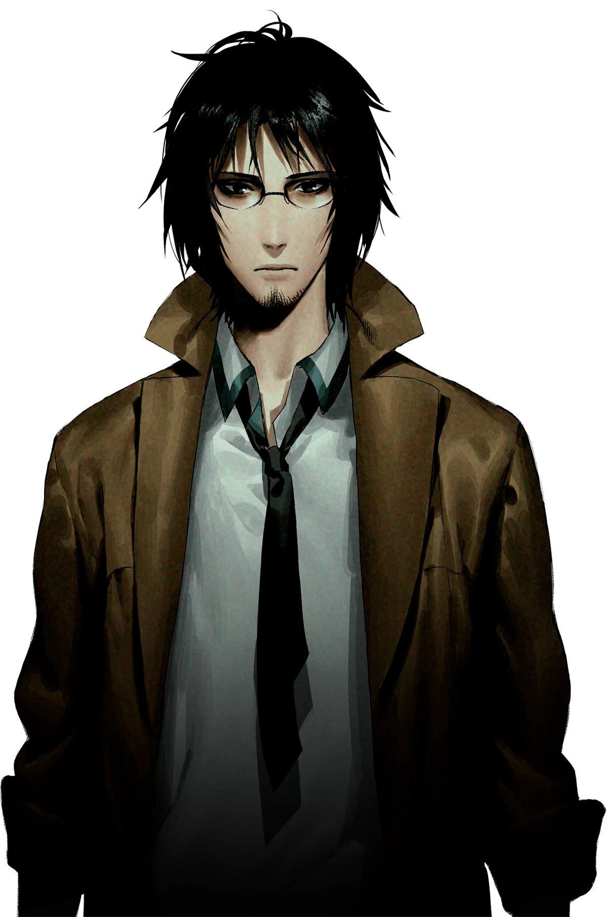 Kazuo Yashiki | Death Mark Wiki | Fandom