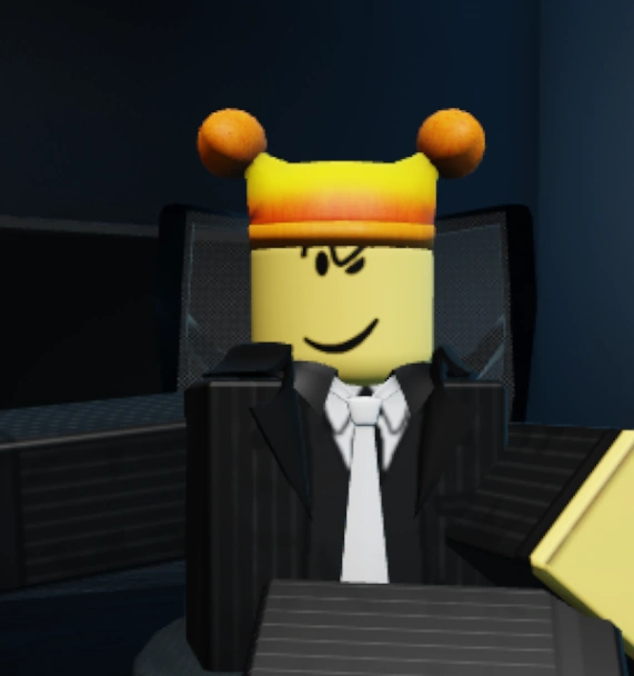 The Prankster's Skins | Death Marked Wiki | Fandom