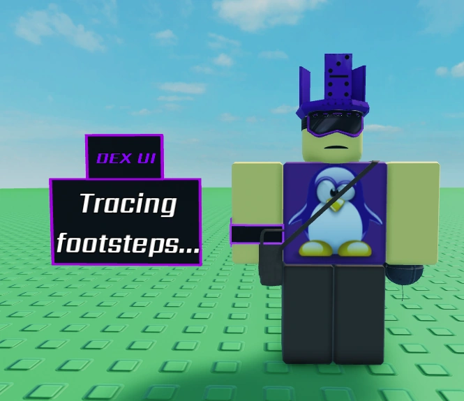 DEX | Death Marked Wiki | Fandom