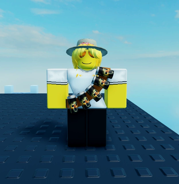 Alex | Death Marked Wiki | Fandom