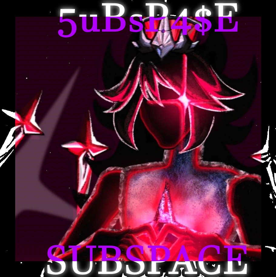 5uBsP4$E | Death Marked Wiki | Fandom