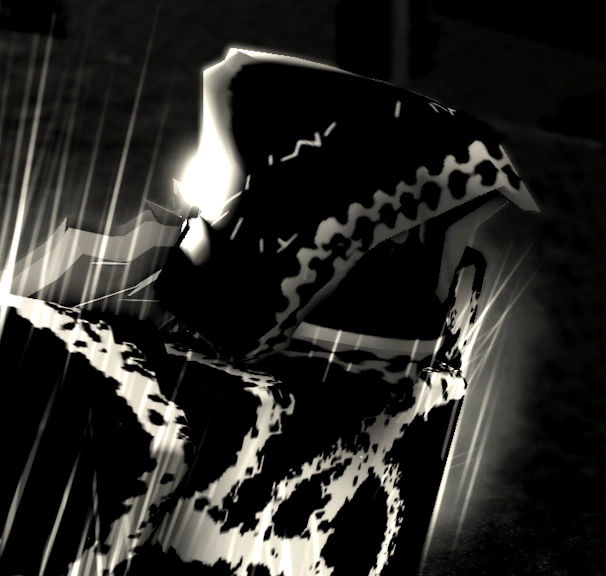Kairo | Death Marked Wiki | Fandom