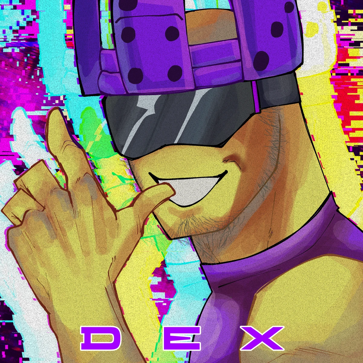 DEX | Death Marked Wiki | Fandom