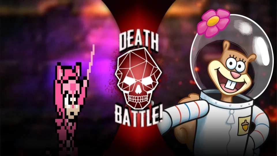 Season 407 | Death Minute DBX Arcade Beatdown Fight Club Wiki | Fandom