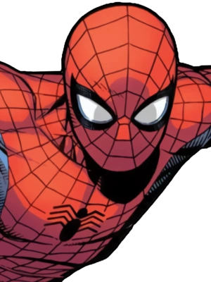 Spider-Man | Death Minute DBX Arcade Beatdown Fight Club Wiki | Fandom