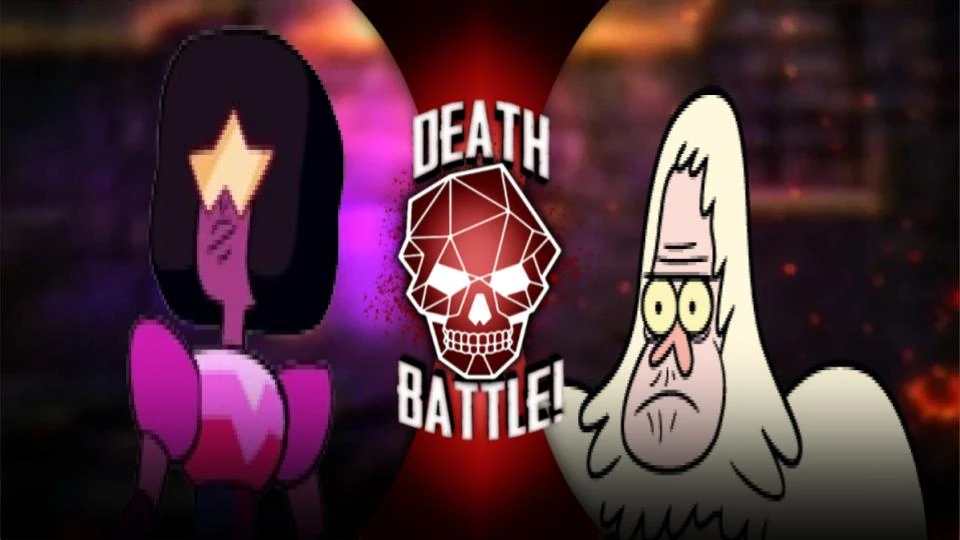 Season 1000 | Death Minute DBX Arcade Beatdown Fight Club Wiki | Fandom