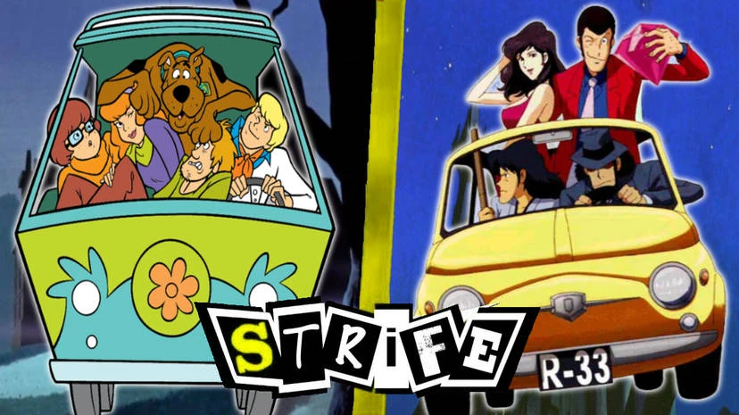 Season 1066 | Death Minute DBX Arcade Beatdown Fight Club Wiki | Fandom