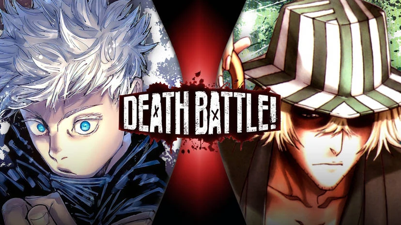 Season 1024 | Death Minute DBX Arcade Beatdown Fight Club Wiki | Fandom