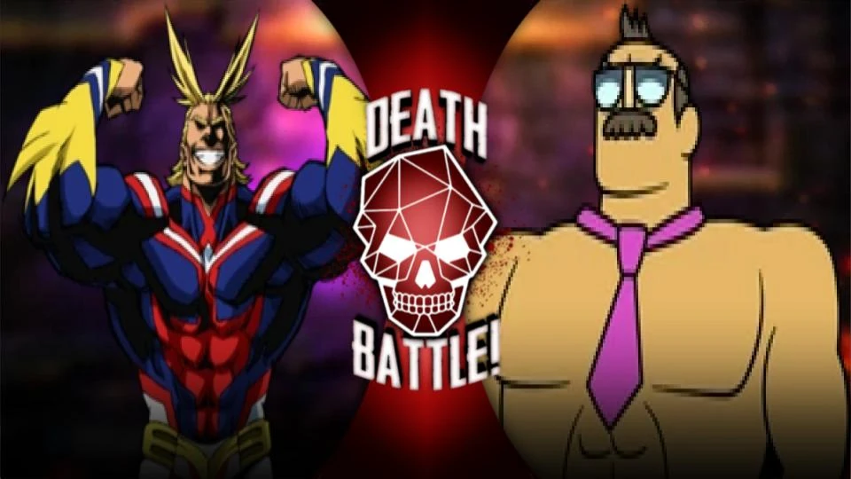 Season 922 | Death Minute DBX Arcade Beatdown Fight Club Wiki | Fandom