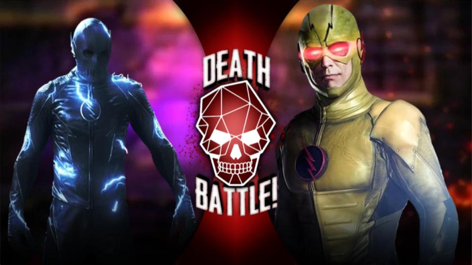 Season 920 | Death Minute DBX Arcade Beatdown Fight Club Wiki | Fandom