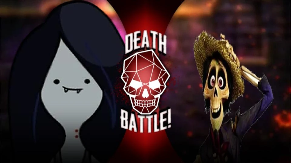 Season 1045 | Death Minute DBX Arcade Beatdown Fight Club Wiki | Fandom