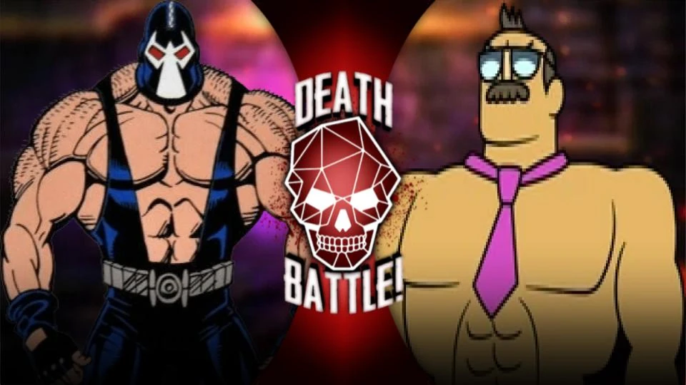 Season 949 | Death Minute DBX Arcade Beatdown Fight Club Wiki | Fandom