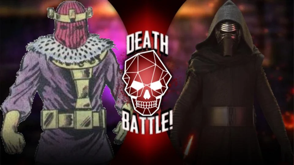 Season 941 | Death Minute DBX Arcade Beatdown Fight Club Wiki | Fandom