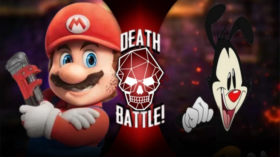 Season 902 | Death Minute DBX Arcade Beatdown Fight Club Wiki | Fandom