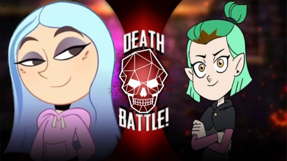 Season 1070 | Death Minute DBX Arcade Beatdown Fight Club Wiki | Fandom