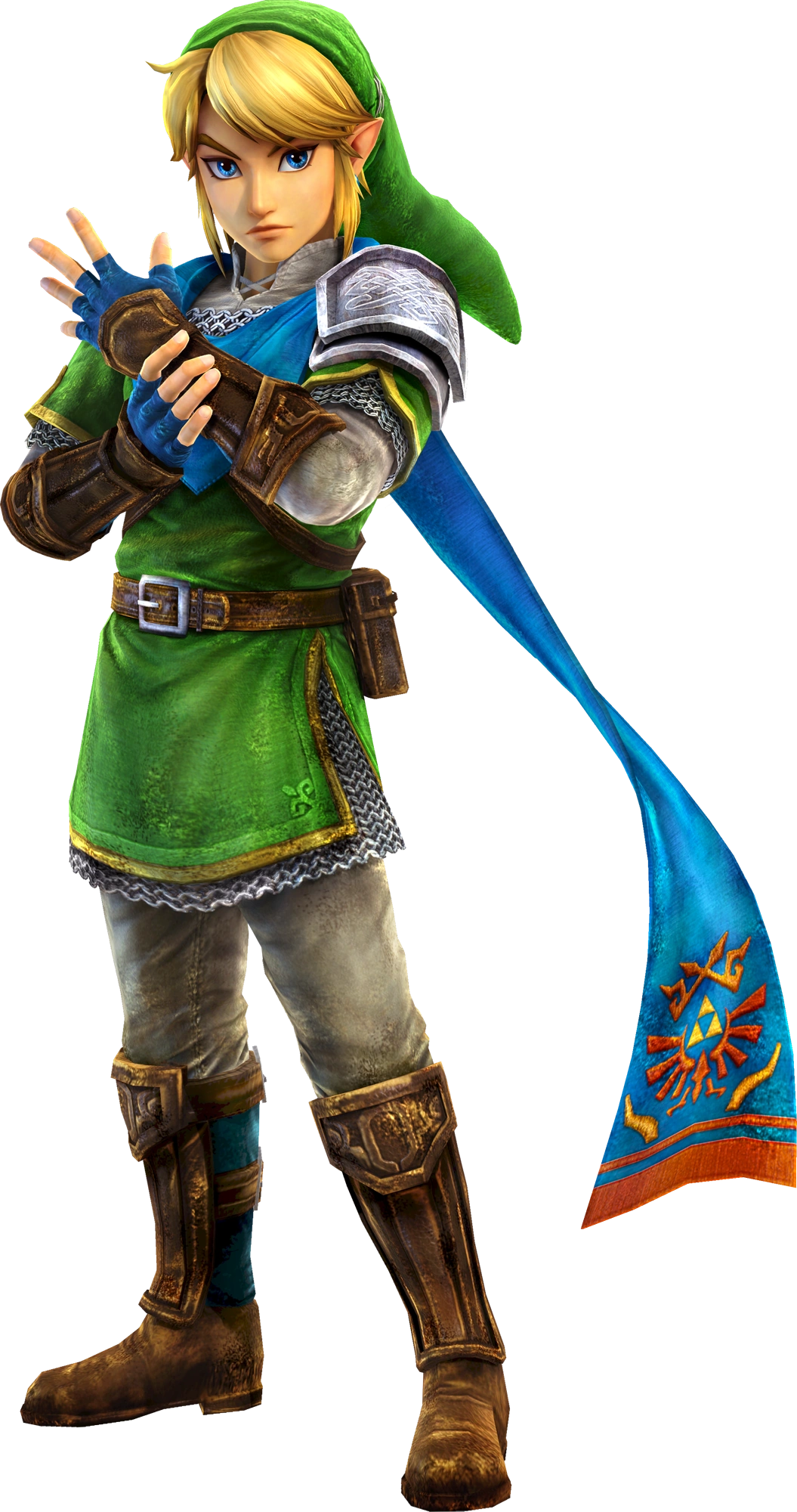 Link | Death Minute DBX Arcade Beatdown Fight Club Wiki | Fandom