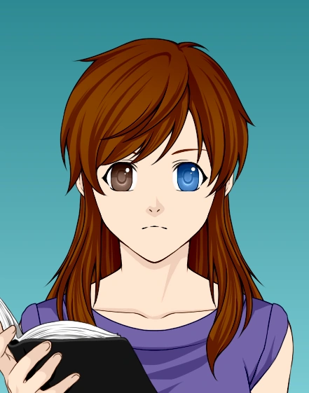 Chelsea Winchester | Wiki Death Note | Fandom