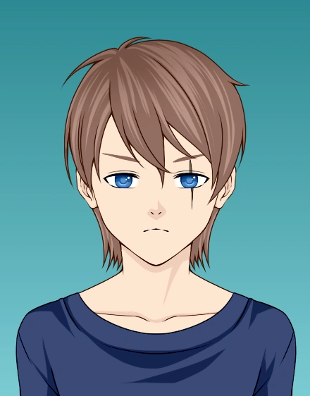 Jake Lewis | Wiki Death Note | Fandom