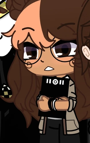 Maria | Death Note gacha Wiki | Fandom