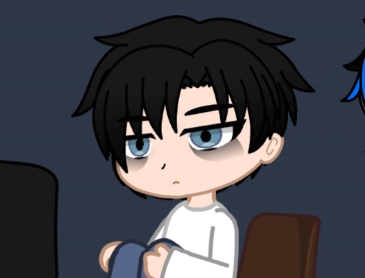 L | Death Note gacha Wiki | Fandom