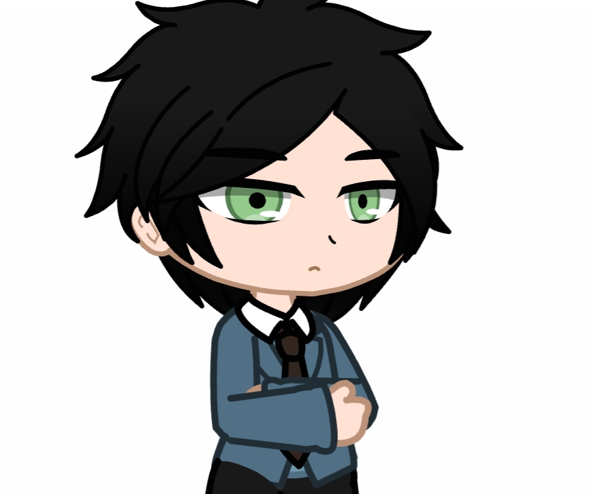 Thomy Demiurgos | Death Note gacha Wiki | Fandom