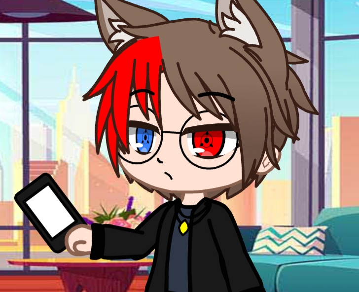 Pai de Matheus | Death Note gacha Wiki | Fandom