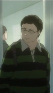 Ryo | Wiki Death Note | Fandom