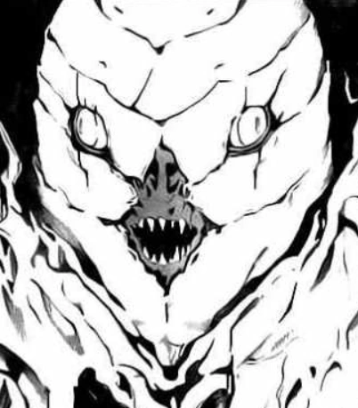 Sidoh | Wiki Death Note | Fandom