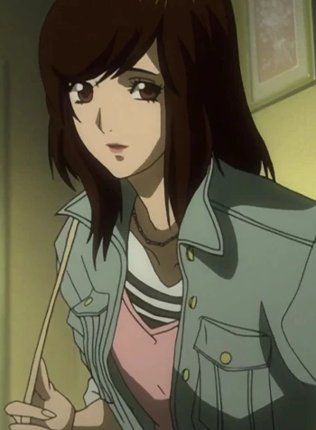 Sayu Yagami | Wiki Death Note | Fandom