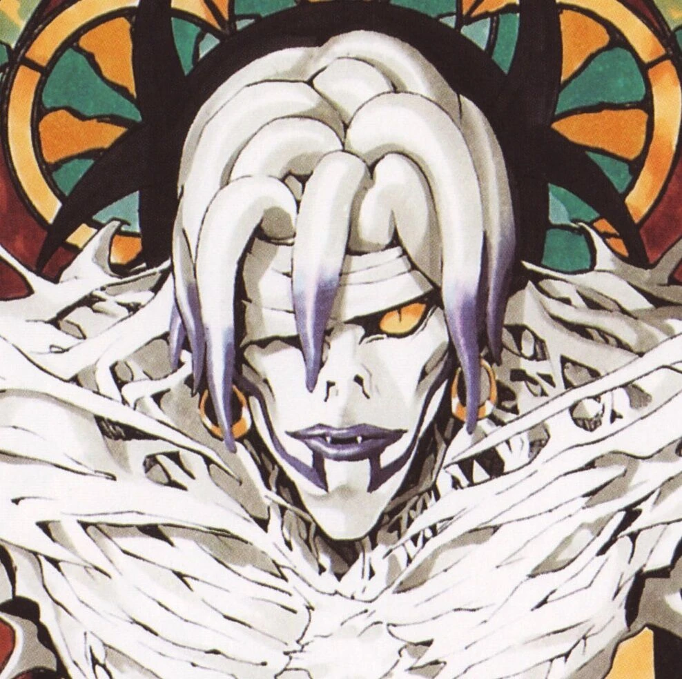 Rem | Wiki Death Note | Fandom