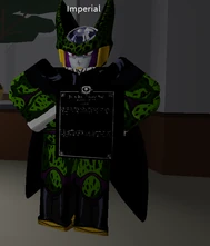 Misa's Game | Death Note - Roblox (xBear) Wiki | Fandom