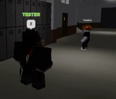 Misa Role | Death Note - Roblox (xBear) Wiki | Fandom