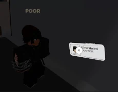 L Role | Death Note - Roblox (xBear) Wiki | Fandom