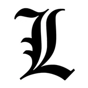 L | Death Note Wiki | Fandom