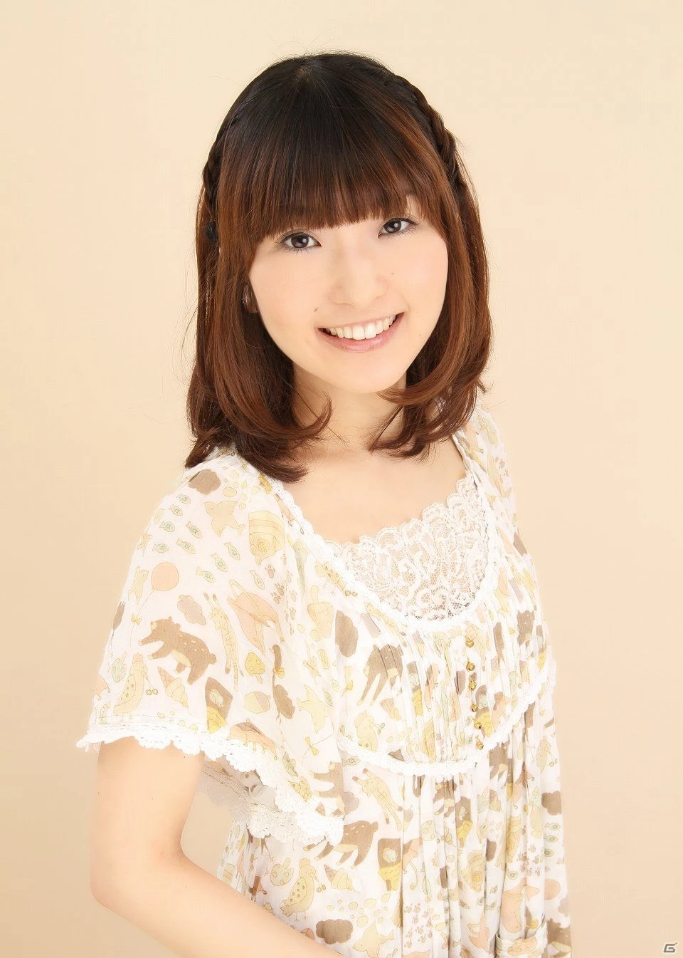 Marie Hatanaka | Death Parade Wiki | Fandom