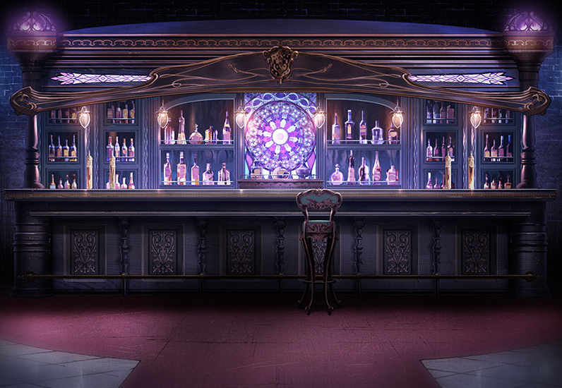 Quindecim | Death Parade Wiki | Fandom