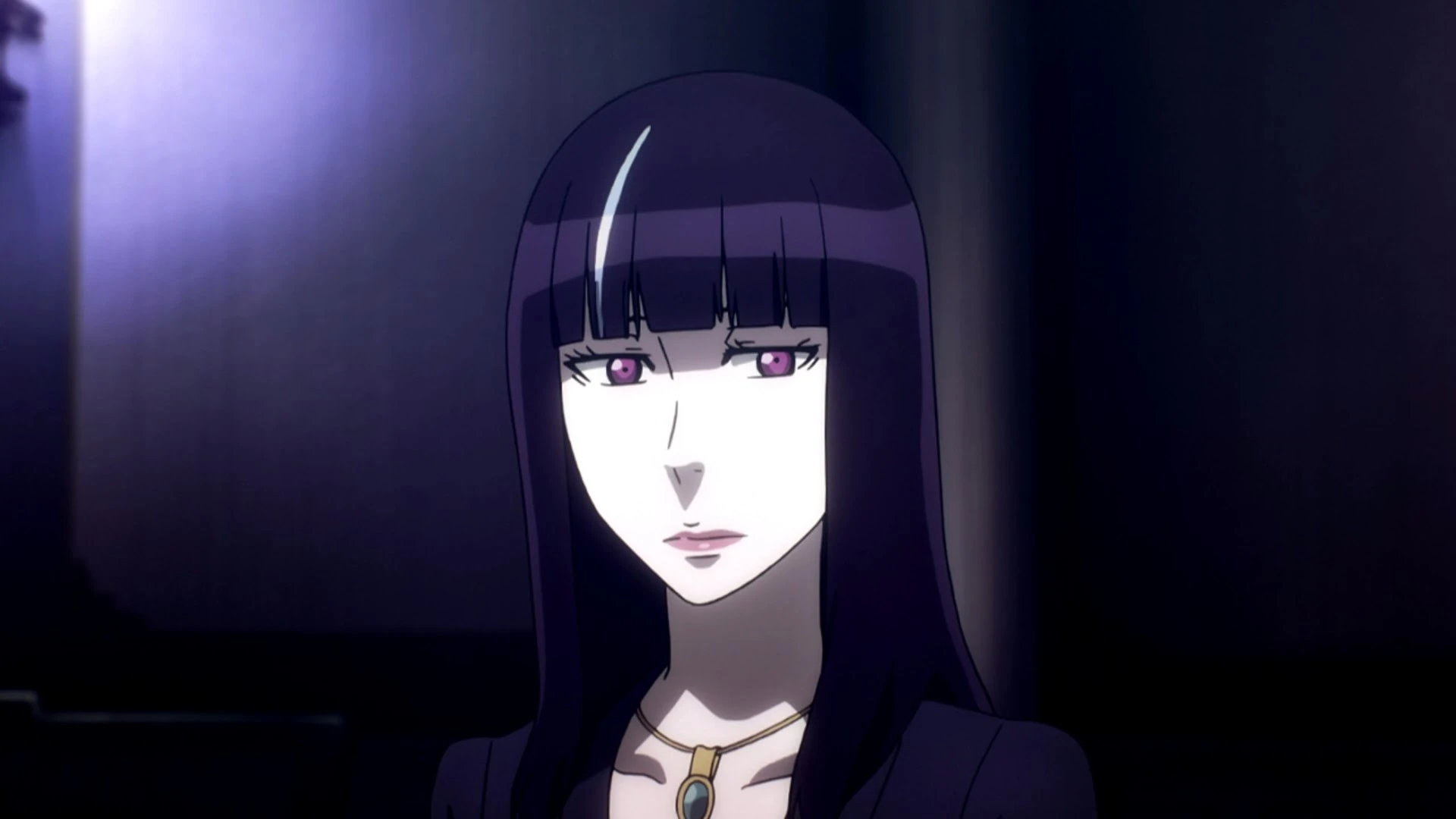 Chiyuki | Death Parade Wiki | Fandom