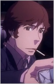 Void and Reincarnation | Death Parade Wiki | Fandom