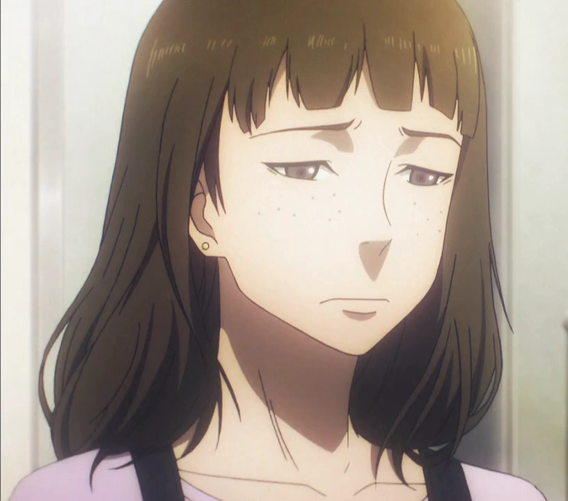 Mai Takada | Death Parade Wiki | Fandom
